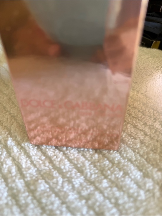 Dolce & Gabbana | Makeup | Dolce Gabbana Rose Gold Makeup Box | Poshmark